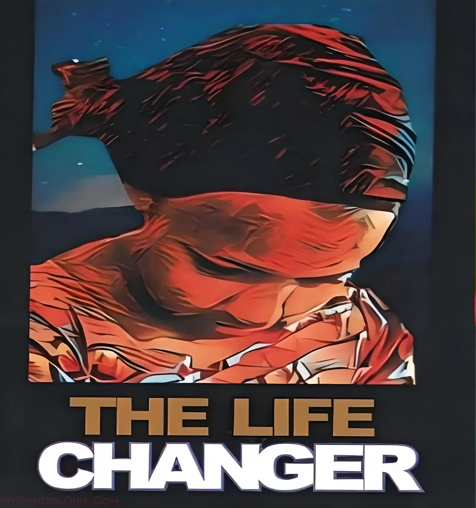 Pass JAMB 2024 with 'The Life Changer' Free Novel Download - SchoolSearch
