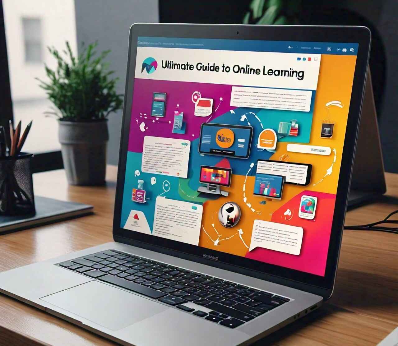 The Ultimate Guide to Online Learning: Tips and Tools for Students